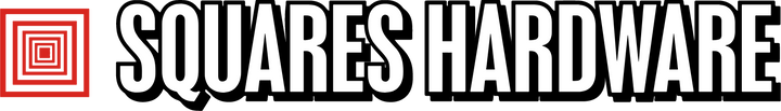 SQUARES HARDWARE – Squares Hardware Inc