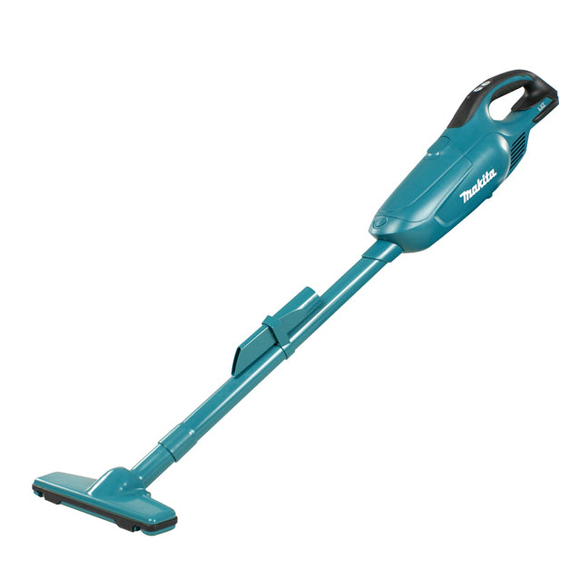 Makita DCL182Z, 18V LXT 330 ml Vacuum Cleaner (Tool Only) – Squares ...