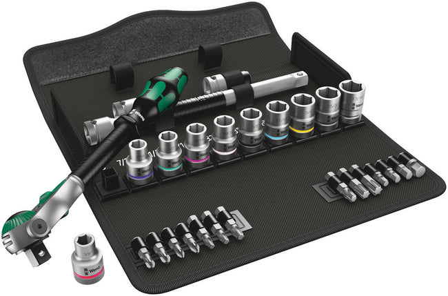 WERA TOOLS Store in Canada - Squares Hardware Inc