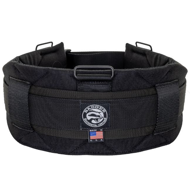 Badger Tool Belts in Canada - Squares Hardware Inc