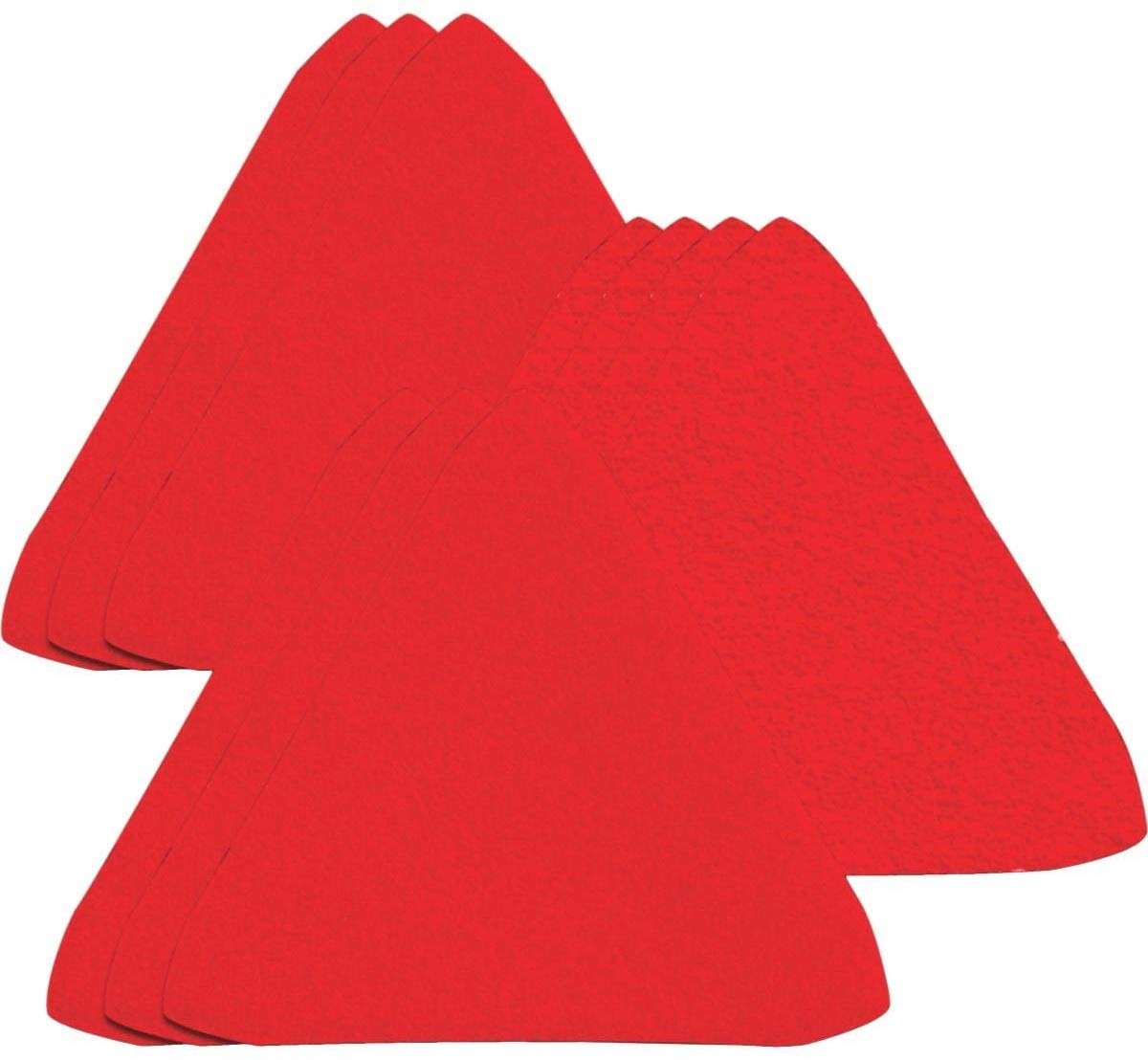 Diablo DETTRIVGPP10G, 2-7/8" Detail Triangle 10pc Variety Pack ...