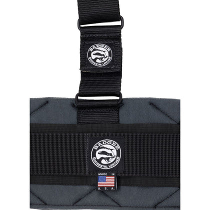 Badger Tool Belts in Canada - Squares Hardware Inc