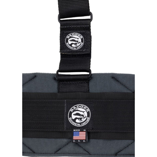 Badger Tool Belts in Canada - Squares Hardware Inc