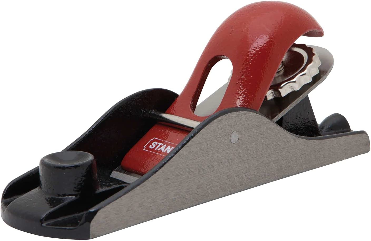 Stanley 12-247, BLOCK PLANE – Squares Hardware Inc