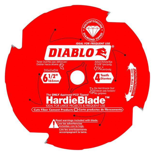Diablo Tools & Blades in Canada - Squares Hardware Inc