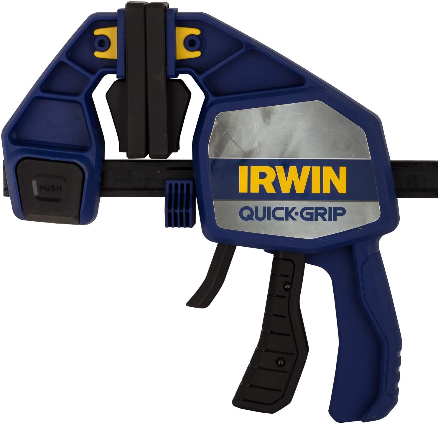 Irwin 1964715, 36" Bar Clamp Next Gen Heavy Duty – Squares Hardware Inc