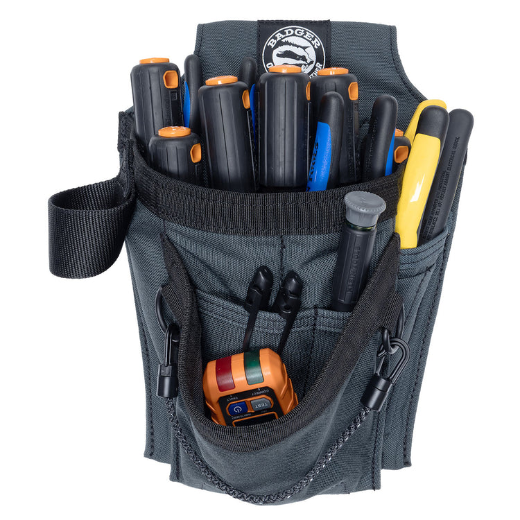 Badger Tool Belts in Canada - Squares Hardware Inc