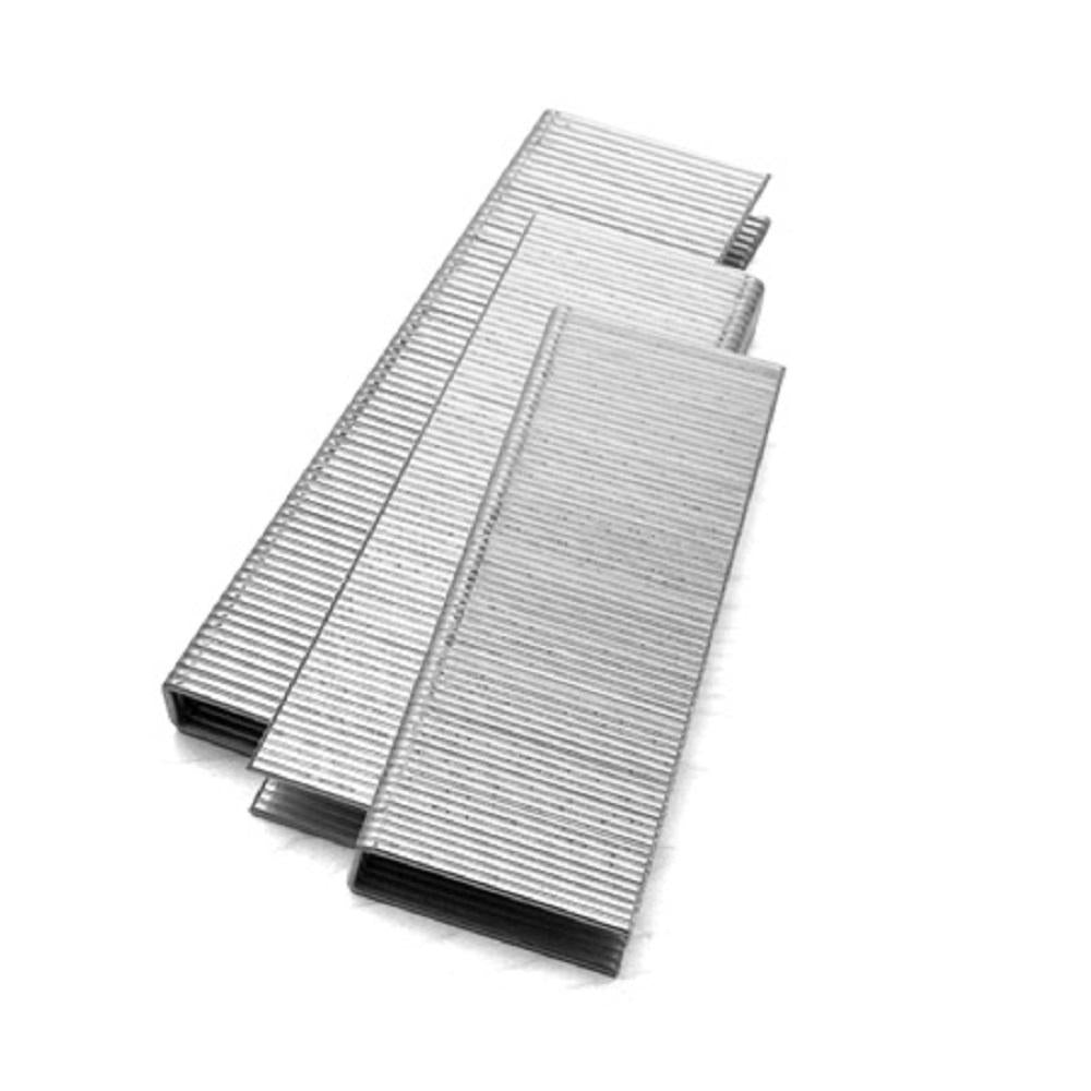 Encore N17, N Series Staples 16 Gauge 7/16" Crown 1-1/2" Length (10M/B ...
