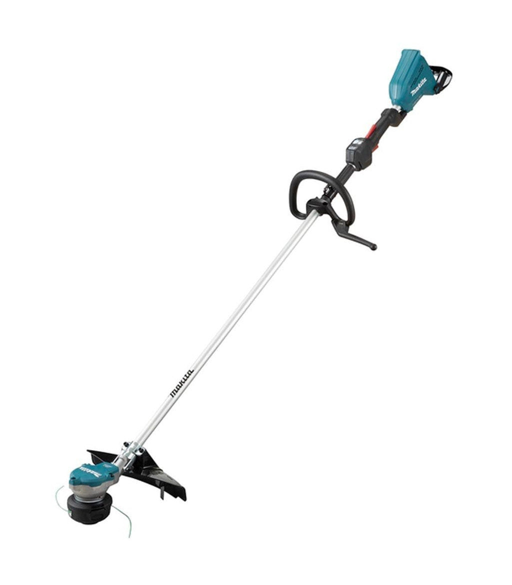 Makita DUR368LZ, 18Vx2 LXT Brushless Line Trimmer, Loop Handle (Tool O ...