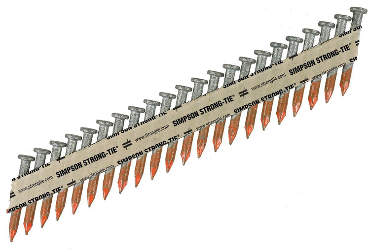 Simpson Strong Tie screw & Hanger | Squares Hardware – Squares Hardware Inc