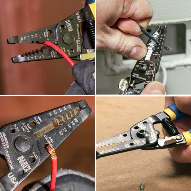 Klein Tools in Canada - Shop at Squares Hardware Inc