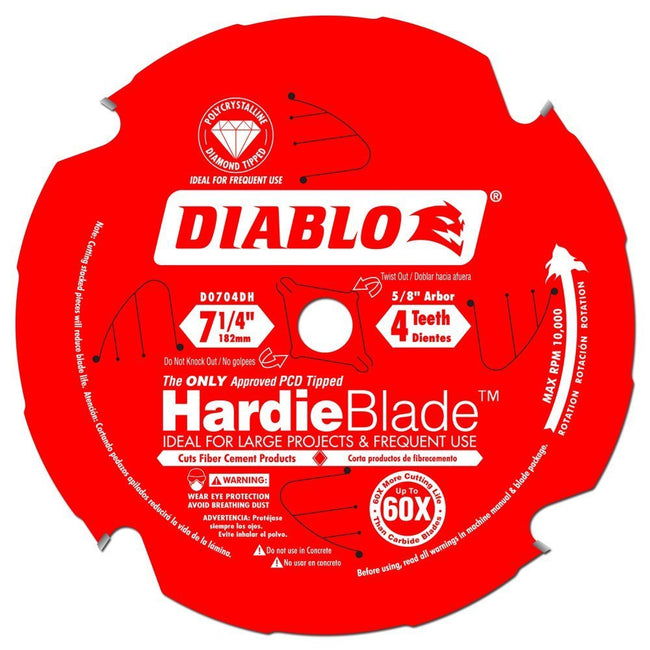Diablo Tools & Blades in Canada - Squares Hardware Inc